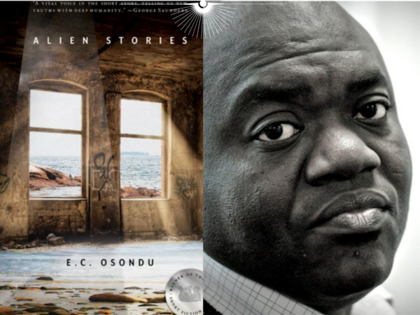 Alien Stories: A Story & Interview with E.C. Osondu | Pangyrus